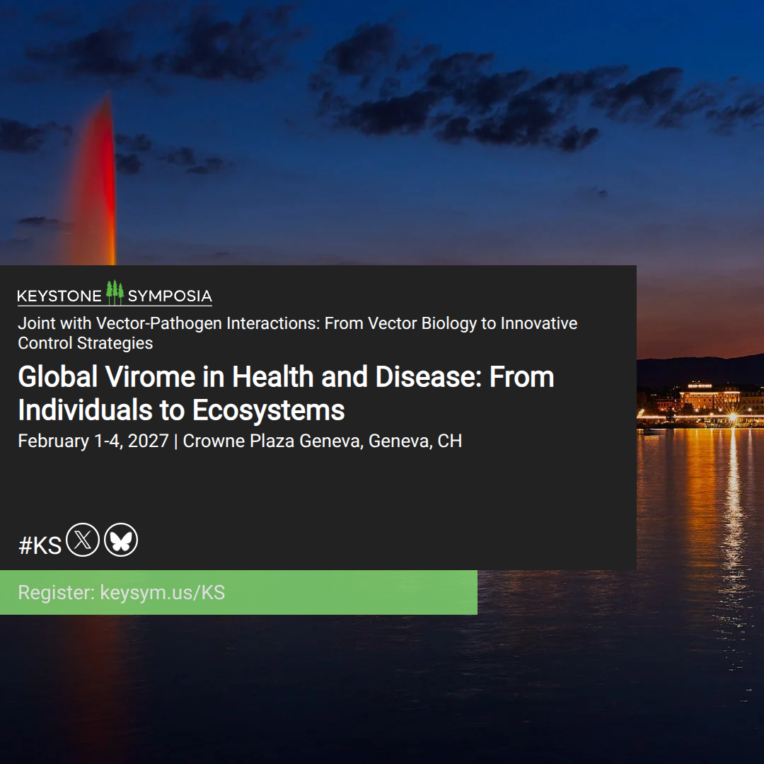 Global Virome in Health and Disease: From Individuals to Ecosystems ...